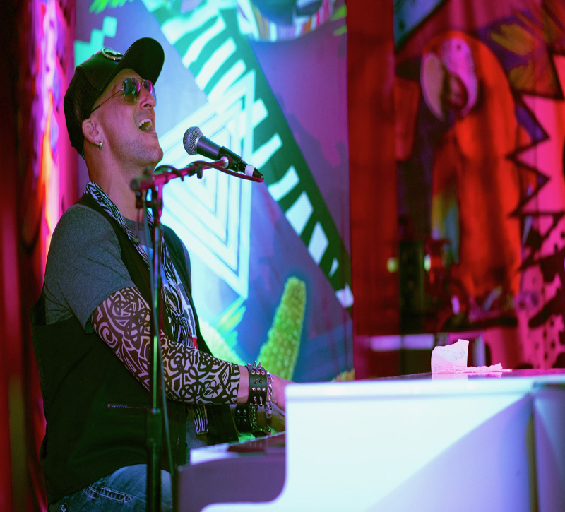 About - Orlando Dueling Pianos | Music For All Events